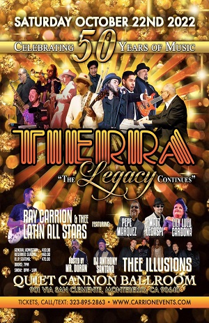 Tierra Legacy 10-22-22 Quiet Cannon rsz – Carrion Events